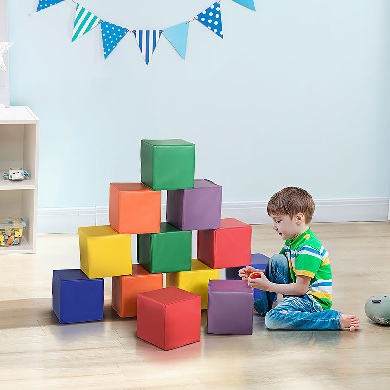 Toys and Games | Kids | Homcom | Aosom Ireland