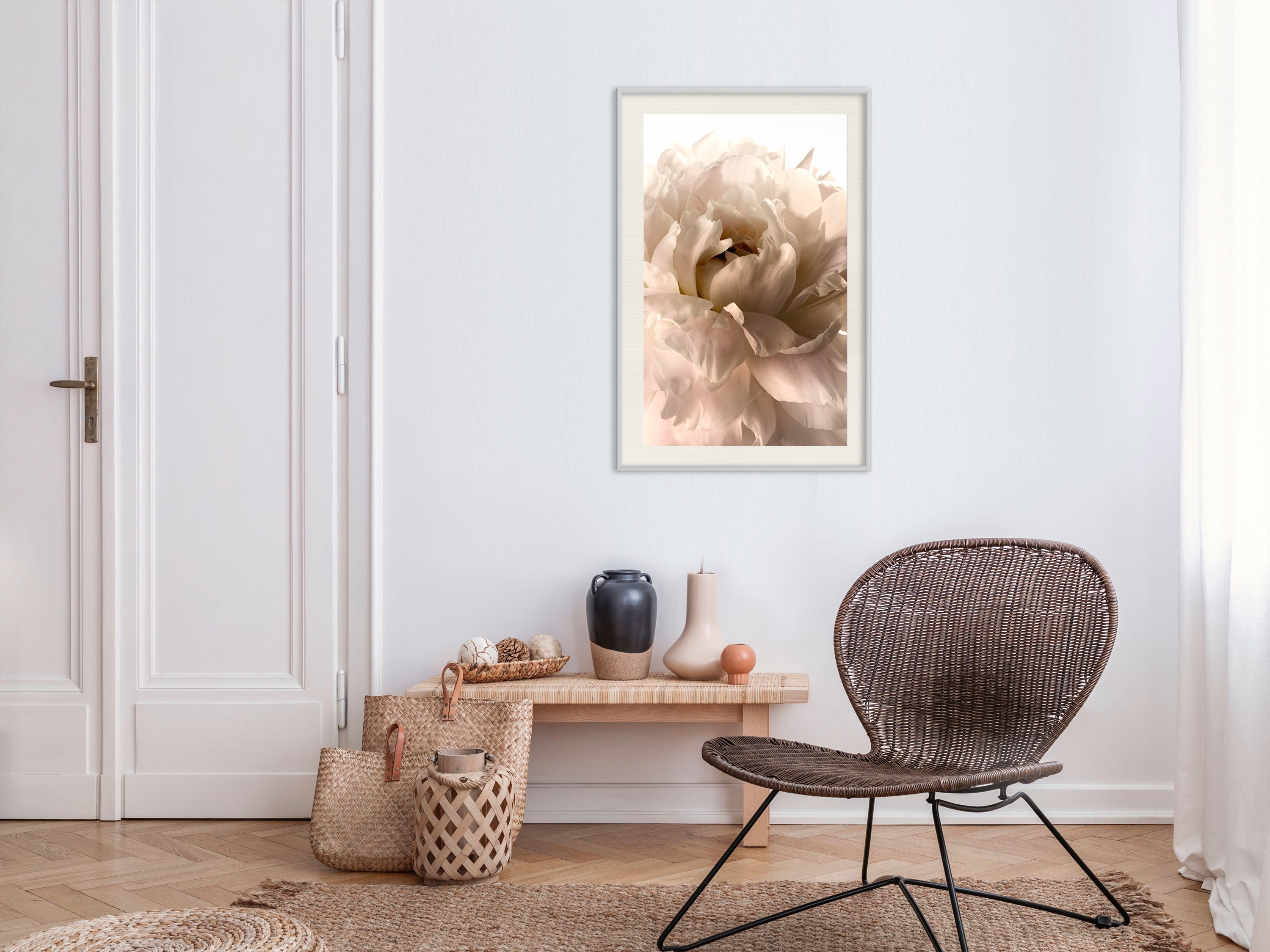 Poster - Bloom, 30x45 | Aosom.it