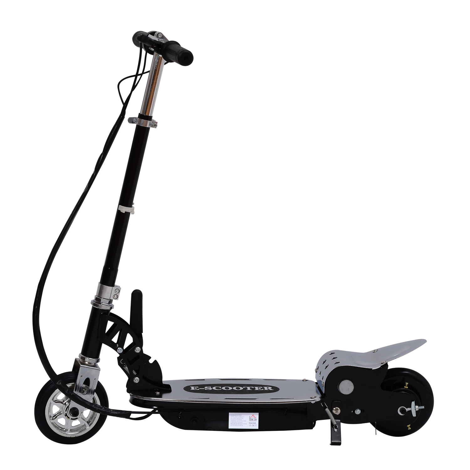 E Scooter Klappbar