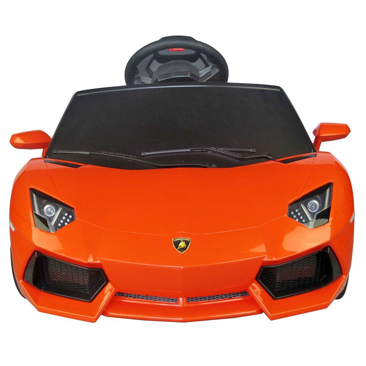 Kinder Elektroauto Lamborghini 81700