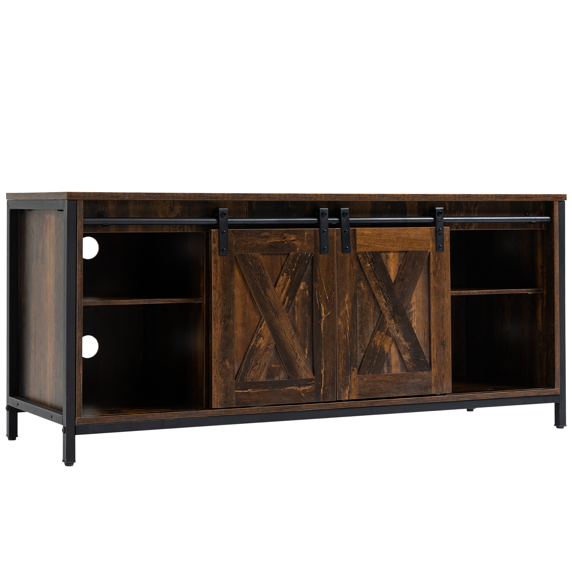 Tv Schrank Industrial