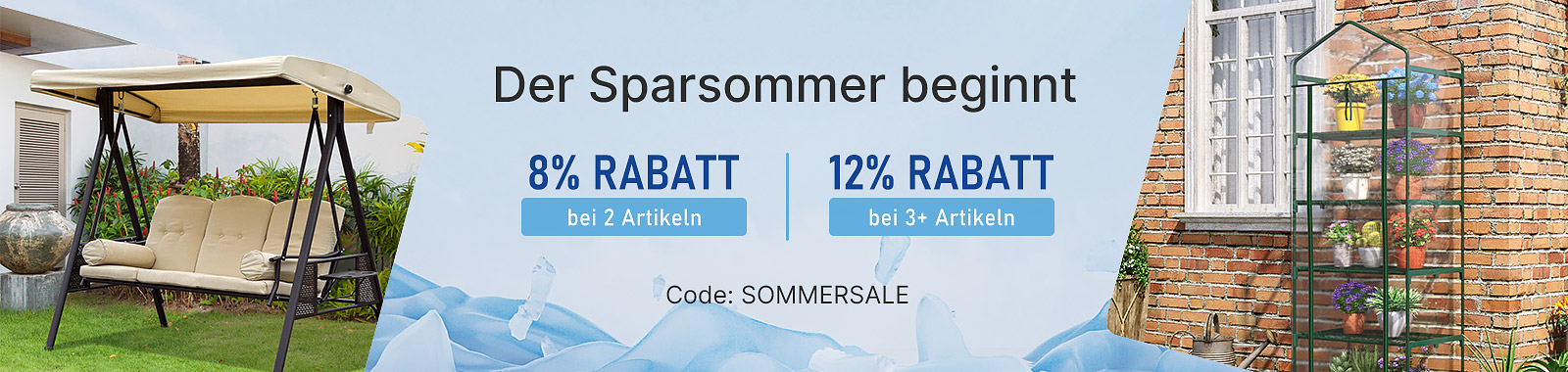Mein Gartenshop24 Rabatt Code