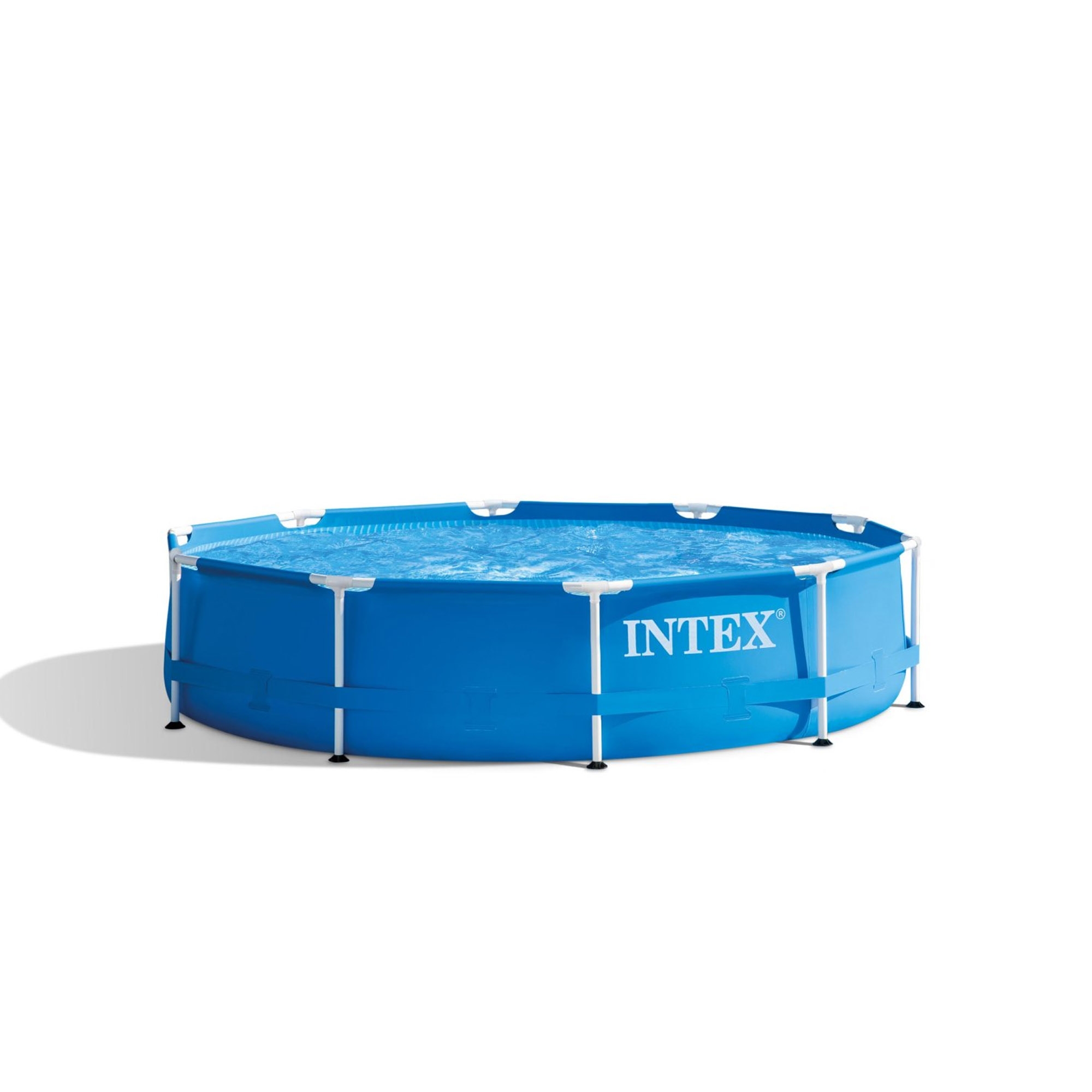 INTEX 28200NP - Piscina Frame Cm 305X76 | Aosom Italy