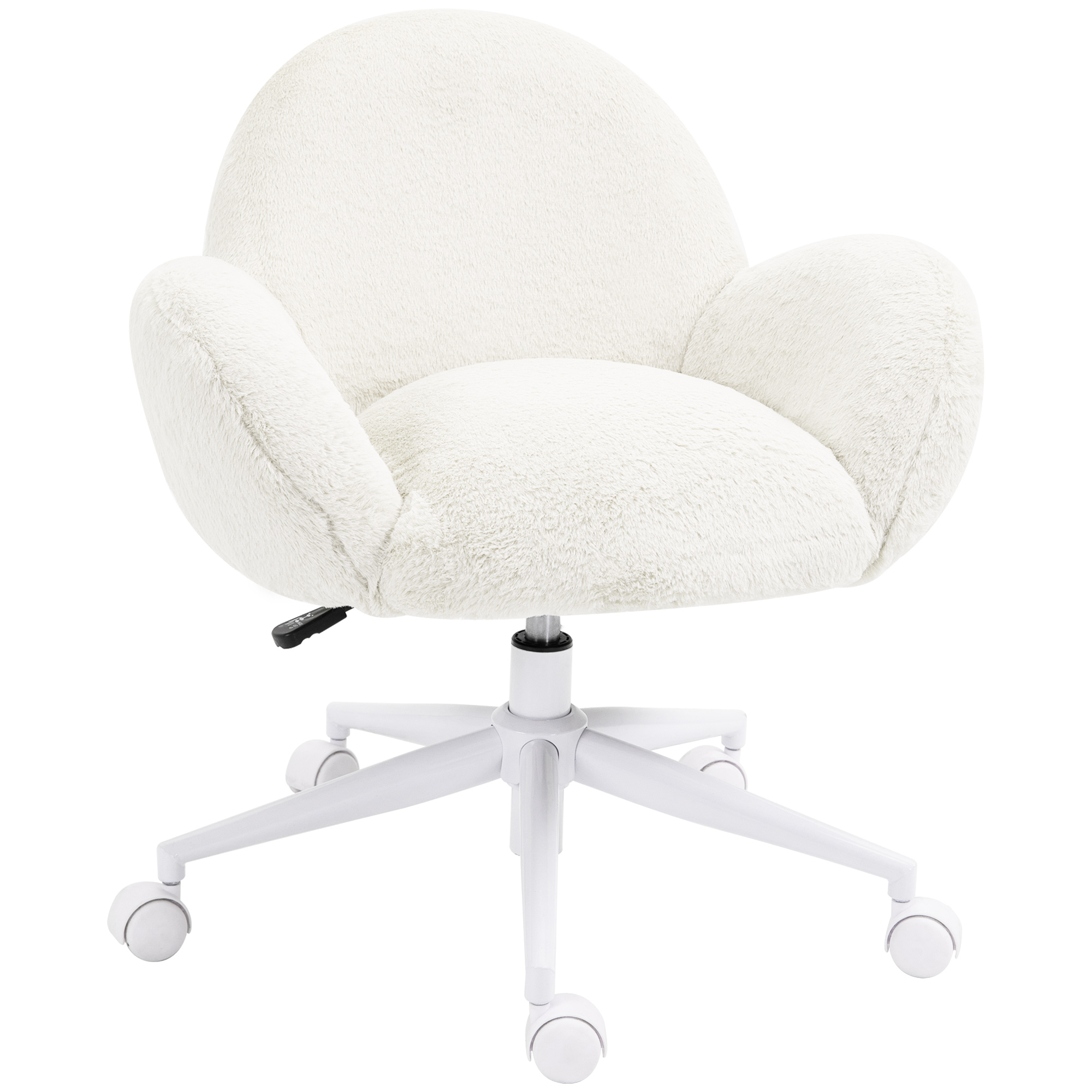 Cheap chair with wheels store