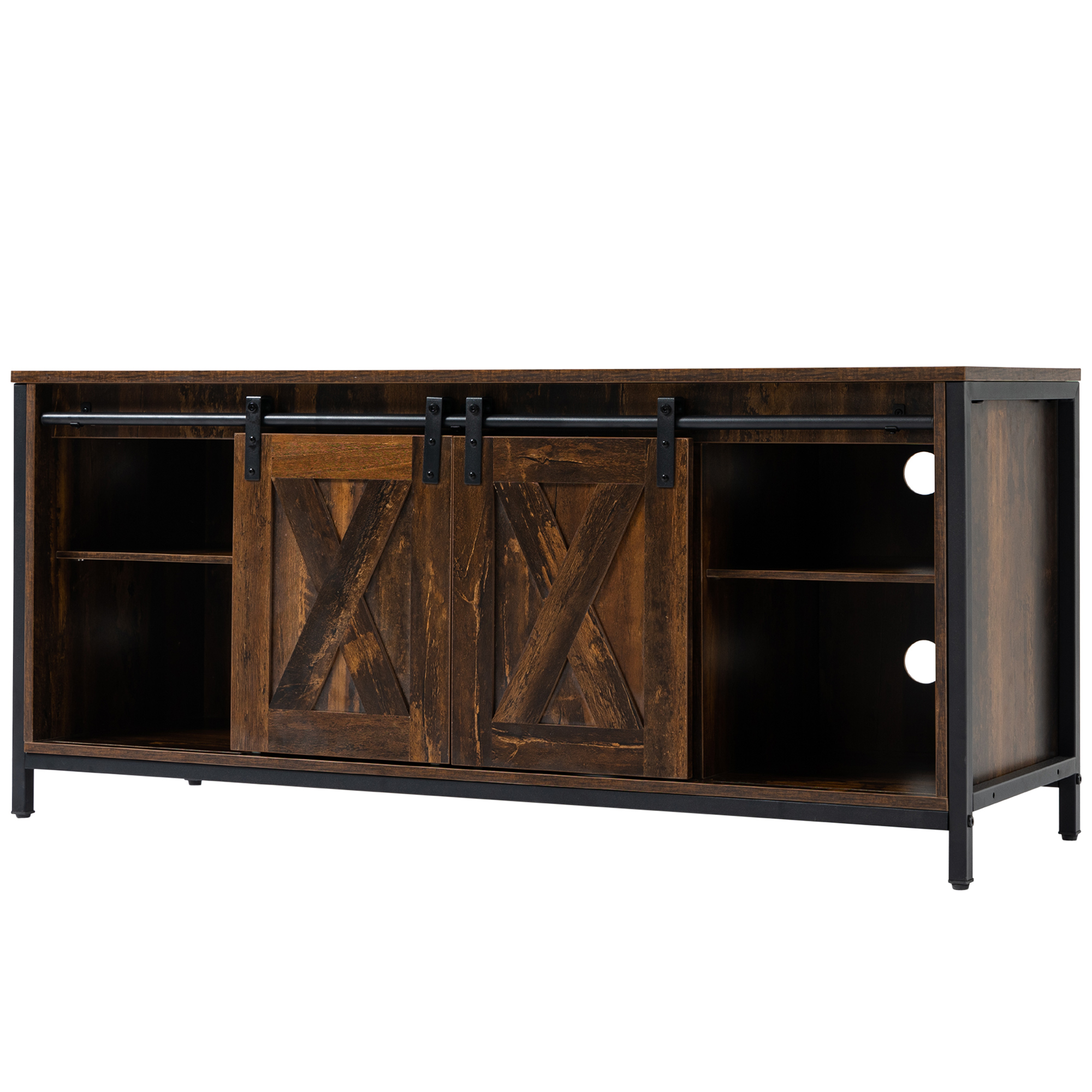 Tv Schrank Industrial