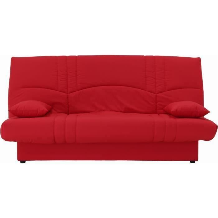 Clic Clac Rouge