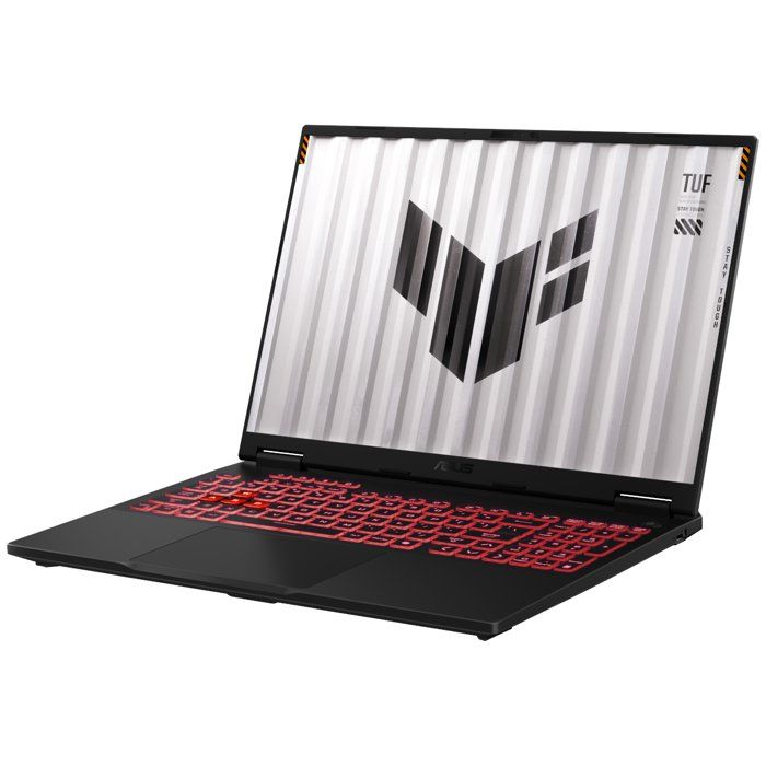 PC Portable Gamer ASUS TUF Gaming A16 : Win 11 - 16.0 WUXGA 144Hz - RTX ...