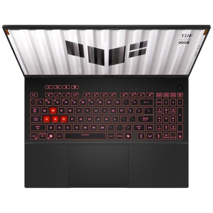 PC Portable Gamer ASUS TUF Gaming A16 : Win 11 - 16.0 WUXGA 144Hz - RTX ...