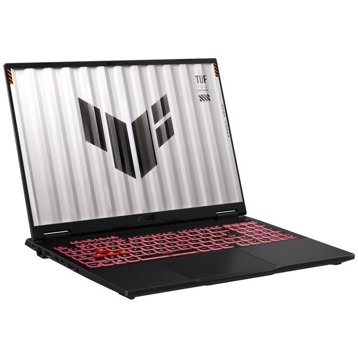 PC Portable Gamer ASUS TUF Gaming A16 : Win 11 - 16.0 WUXGA 144Hz - RTX ...
