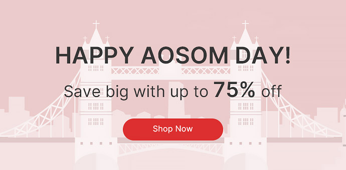 Sale | Aosom UK