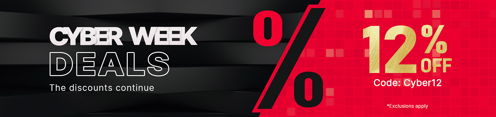 CYBER WEEK 2022 | Aosom Ireland