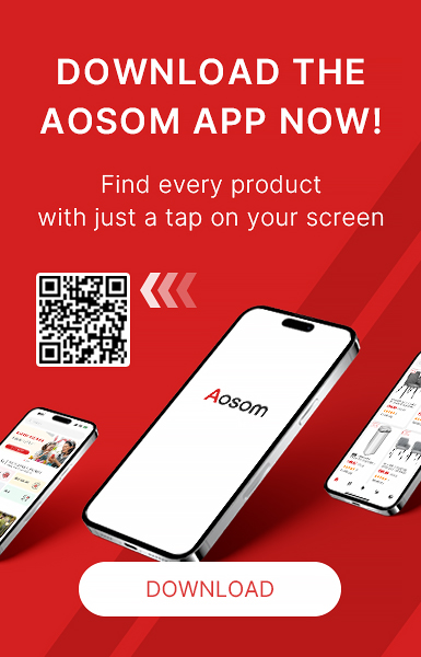 Bathroom Accessories | Aosom UK