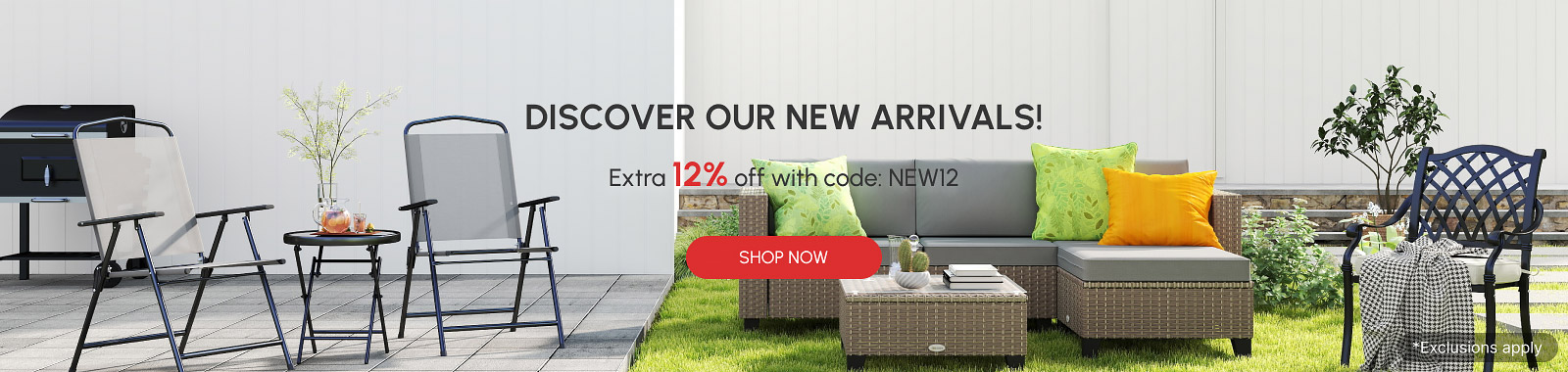 Aosom.ie | Shop for Home Goods,Office Furniture,Outdoor Living,Pet ...