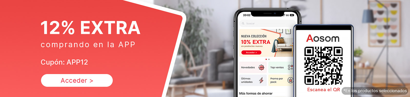 Aosom: Tienda online con Envío Gratis. Nuestras marcas: Homcom ...