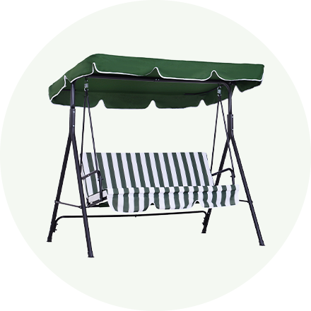 Magazin articole amenajare casa si gradina | Aosom Romania