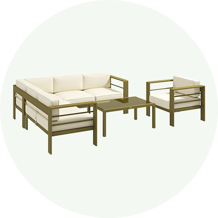 Magazin articole amenajare casa si gradina | Aosom Romania