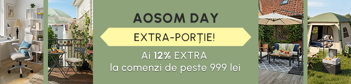 Homcom Taburet Pat 3-in-1 – Spatar Reglabil