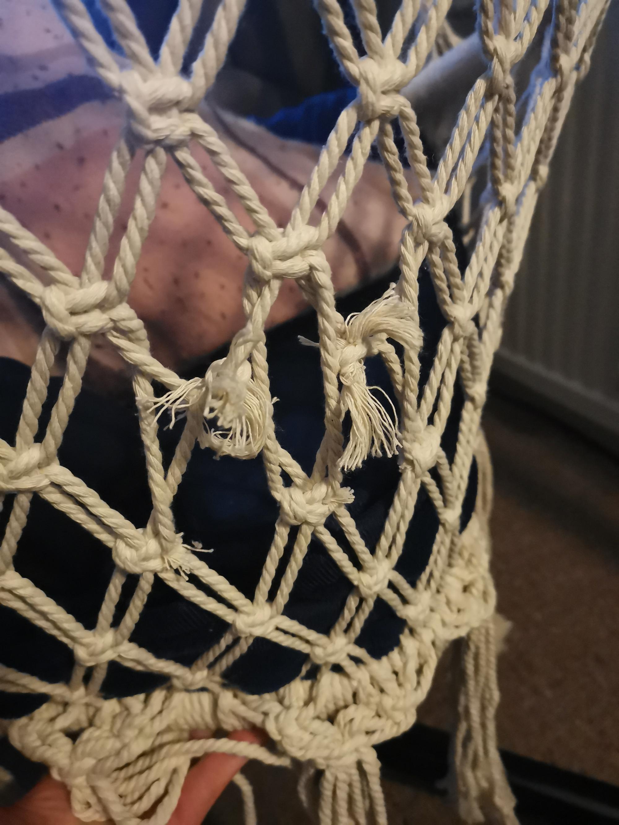 Outsuny Hamac Scaun Suspendat tip Leagan | Aosom RO