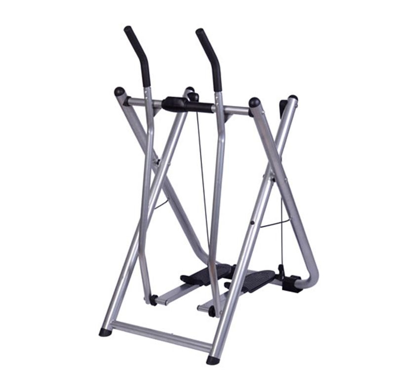 HOMCOM Air Walker Exercise Machine | aosom.ie