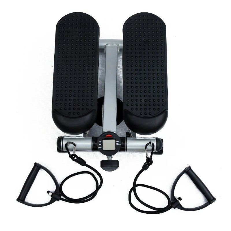 HomCom Mini Stepper Professionale per Allenamento Fitness a Casa con ...
