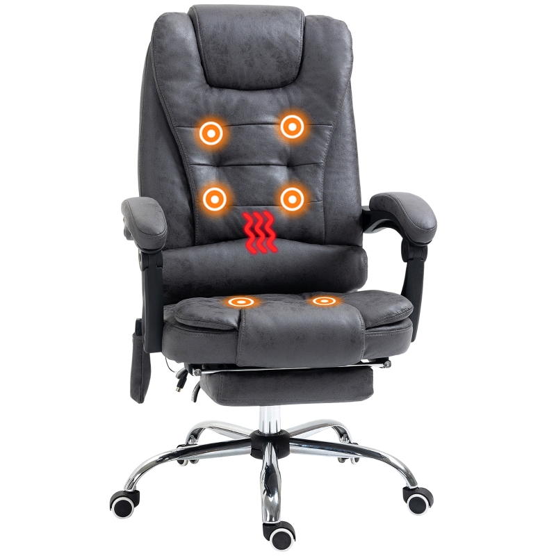 Executive massage chair store