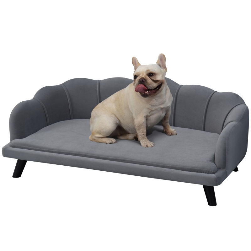Animal couch store