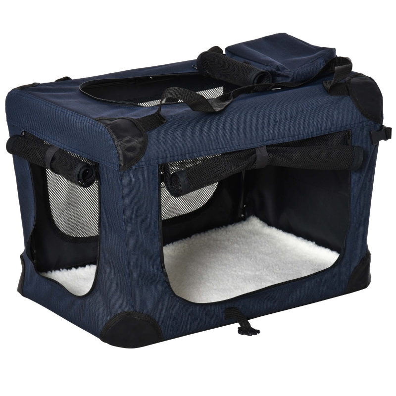 Small portable dog crate store