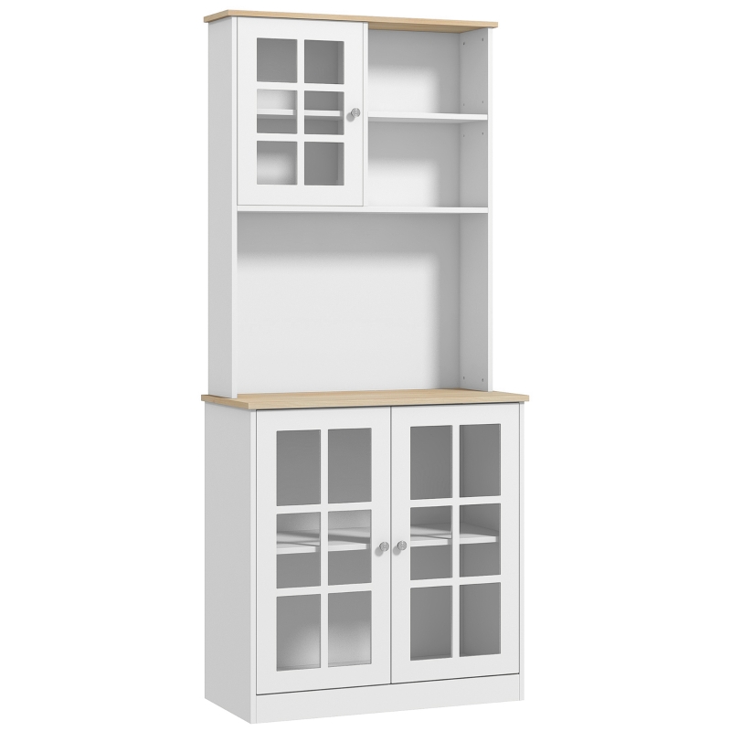 Storage hutch store