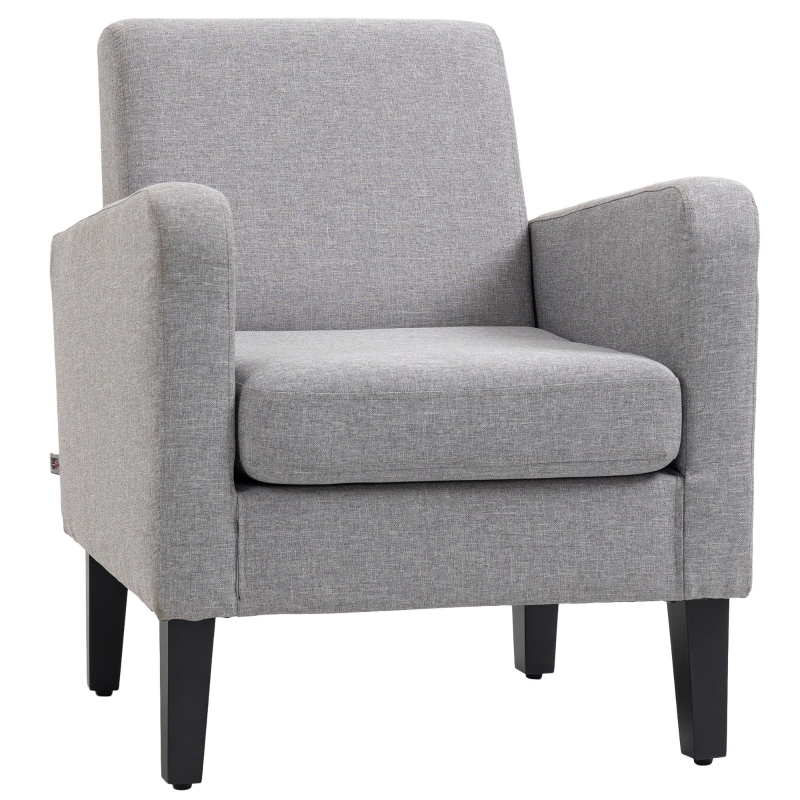 Modern grey chair store