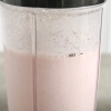 HOMCOM Blender Smoothie Maker, 1000W Countertop Blender with 0.7L and 0 ...