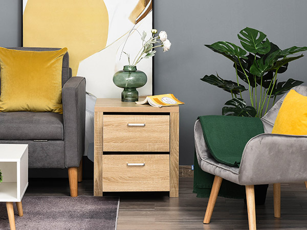 HOMCOM Furniture Website | Aosom UK