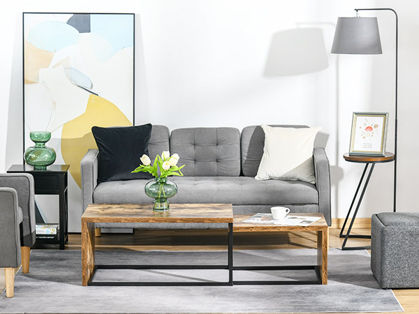 HOMCOM Furniture Website | Aosom UK