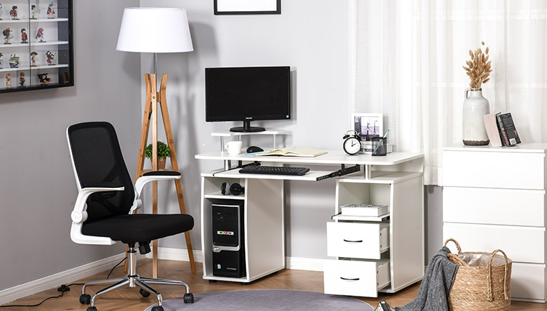 HOMCOM Furniture Website | Aosom UK