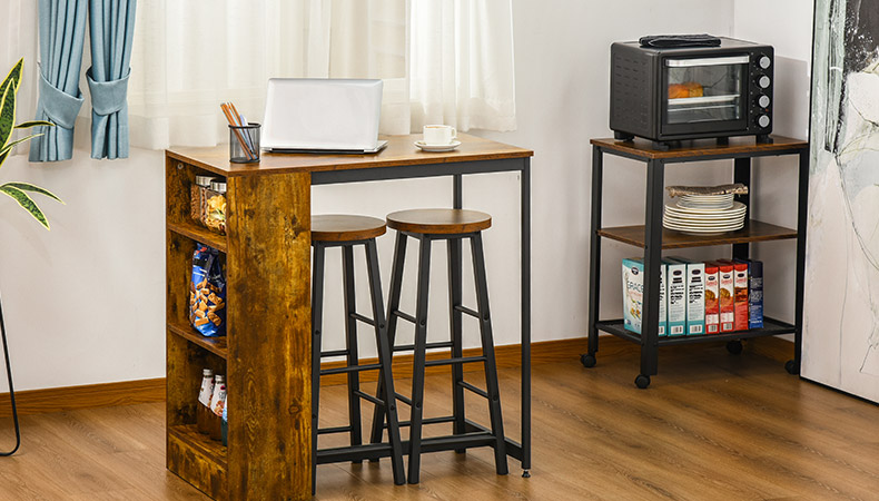 HOMCOM Furniture Website | Aosom UK