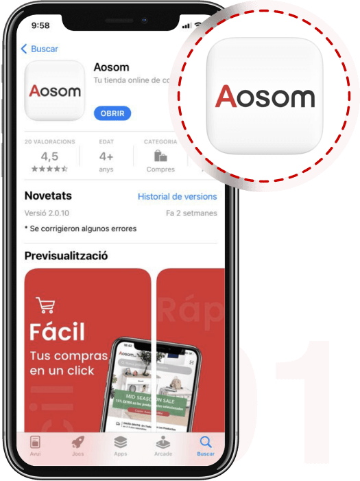 Aosom: Tienda online con Envío Gratis. Nuestras marcas: Homcom ...